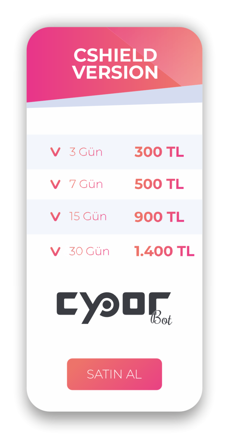 CyporBot – Metin2 PvP Bot
